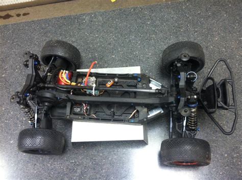 Team Associated SC10 4x4 Factory Team R C Tech Forums