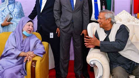 Bangladesh Election Commission বাংলাদেশে গঠন হল নতুন নির্বাচন কমিশন ভোটে অংশ নিতে পারবে