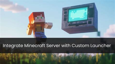 Create Your Own Minecraft Mods Game Launcher Creator