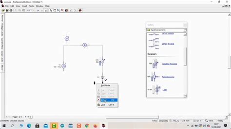 Tutorial Menggunakan Livewire Buat Pemula Yang Mau Belajar Eelktro