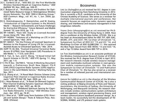 Average User Including Blocked And Unblocked Throughput In LTE CR Download Scientific Diagram