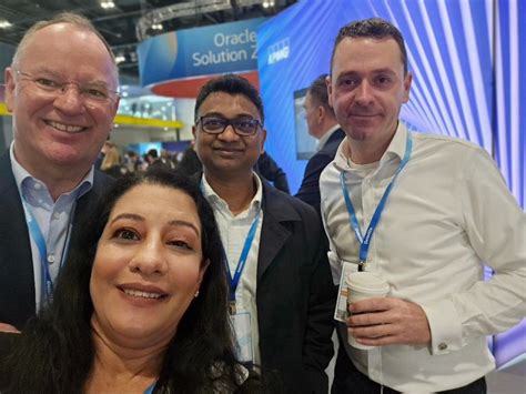 Satish Paul Posted On Linkedin