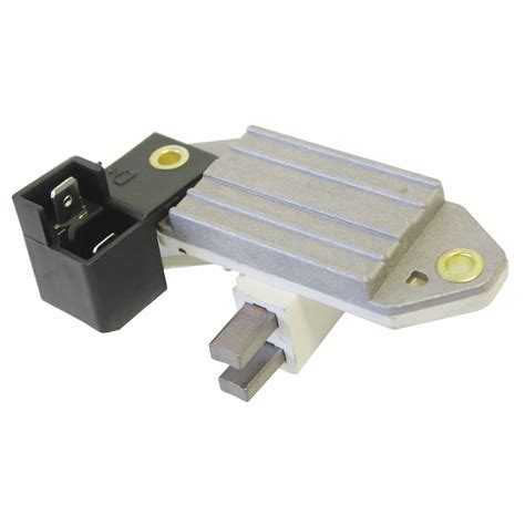 12 Volt Regulator For Fiat Uno Firenze Pacer Za