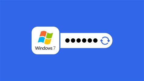 How To Reset Your Windows 7 Password Nordpass