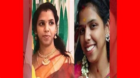 நடிகர் சந்தானத்தின் உறவு பெண்ணை பனைமரத்துடன் நசுக்கி கொலை