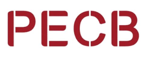 Compliance And Governance Trainings Iso Pecb Eccentrix