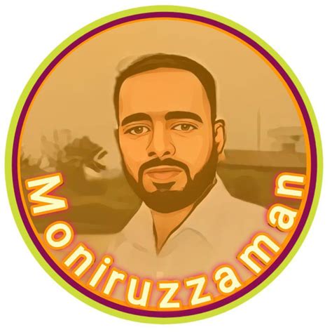moniruzzaman monir