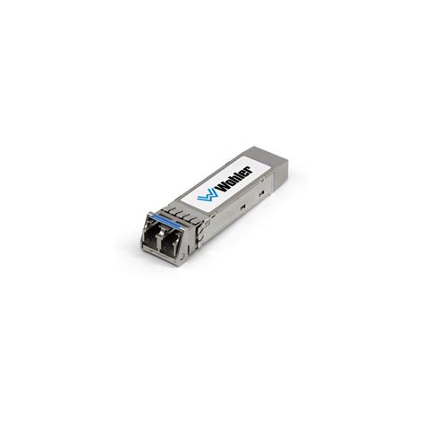 wohler sfp madi mm fiber multimode madi fiber sfp transceiver with lc