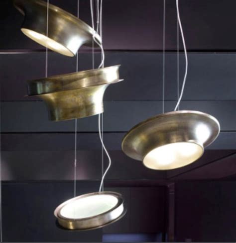 Ceccotti Collezioni After Glow Suspension Lamp Gallery83