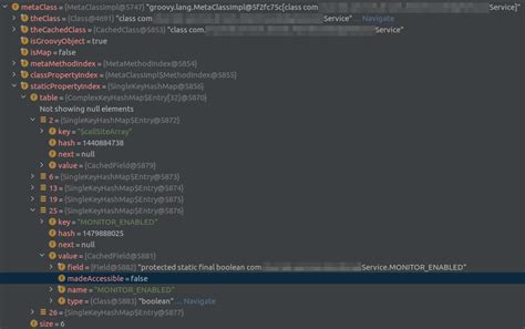 Unable To Access Protected Constant When Spying Instances · Issue 1501 · Spockframeworkspock