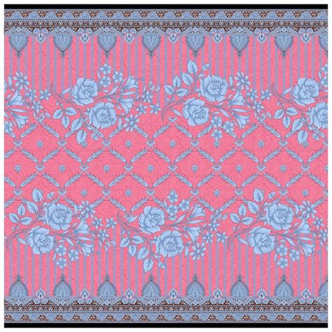 Premium Vector Patterns For Textile Graphic Fabric Patterns