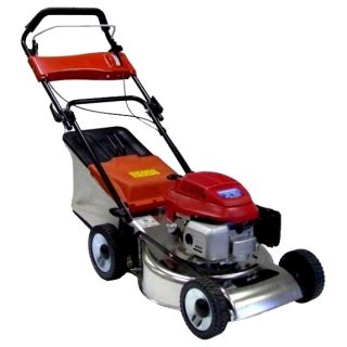 Газонокосилка бензиновая MTD MX 46 SH (с двигателем Honda / Хонда ...