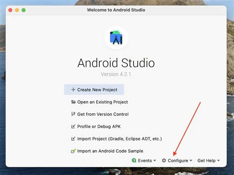 How To Update Android Studio SoftTuts