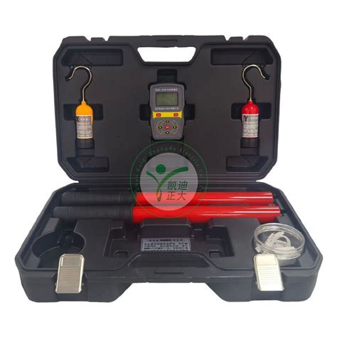 70v 110kv Voice Nuclear Phase Sequence Meter Phase Detector Wireless High Voltage Nuclear