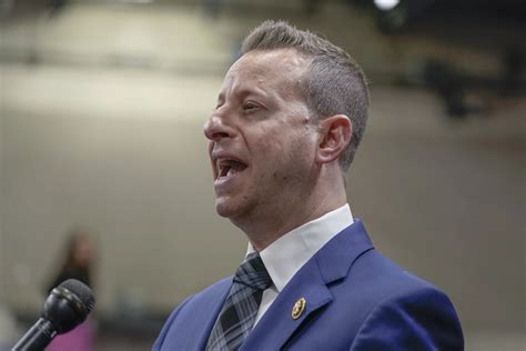 Jared Moskowitz Shuts Down Rumors Of Joining Trump Administration As Fema Director Washington