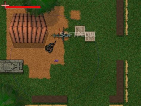 Blood Bath Download Softpedia