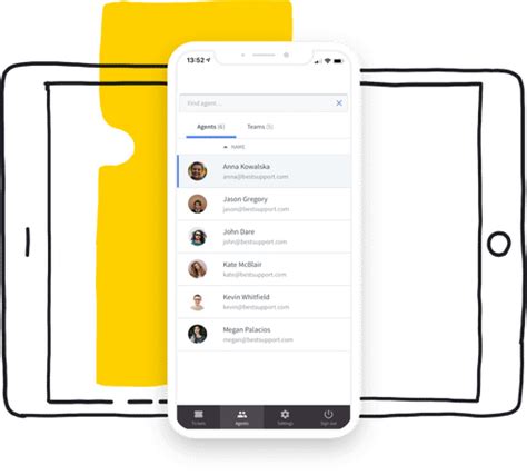 Helpdesk Remote Support Software For Customer Service