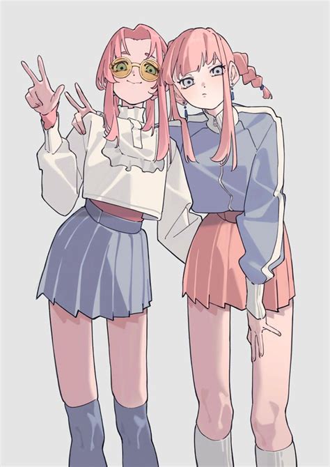 「anime Style Ref」おしゃれまとめの人気アイデア｜pinterest｜serene River Moon キャラクターの