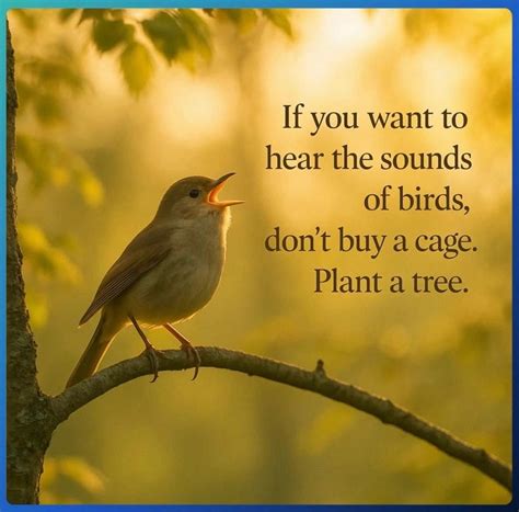 Birds Tree Environment Life Atar Azhar