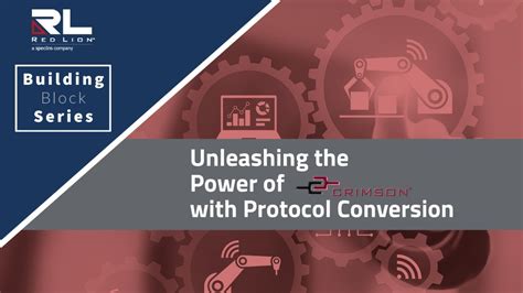 Modbus Communication With CompactLogix Using RedLion DA D PLCS Net Interactive Q A