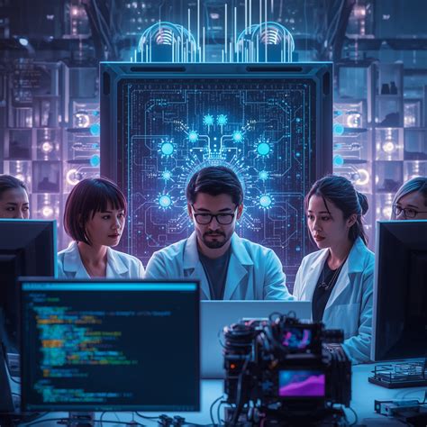 Inside Psiquantum How Photonic Error Correction Could Unlock Scalable Quantum Computing