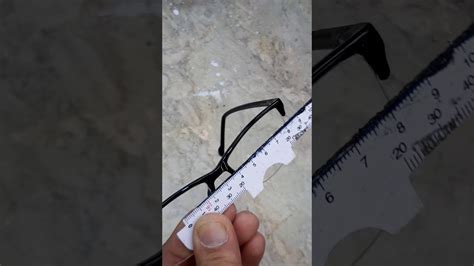 How To Made Optical Glasses Without Patient Auto Ipd Centration Youtube