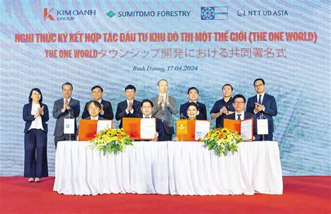Trang Chủ Kim Oanh Group