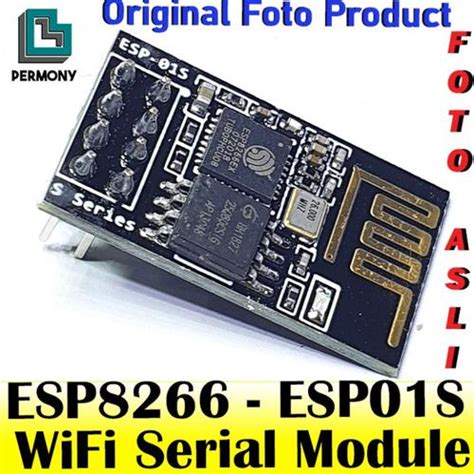 Jual Esp S Esp Esp Esp S Esp Esp MB Module Jakarta Pusat Permony Store