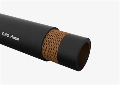 Cng Hose Saej30r6 And 1s 15722 At Rs 81meter Cng Hose Pipe In Mumbai