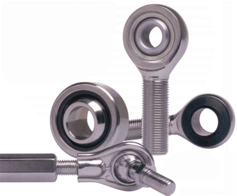 What Are Rod Ends And How Are They Used