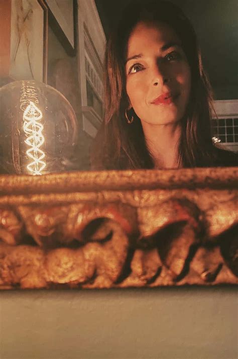 Kristin Kreuk Wallpapers Wallpapersok