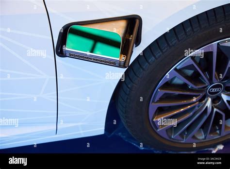 Autonomous Vehicle Sensors For Intelligent Driving Mobile Systems