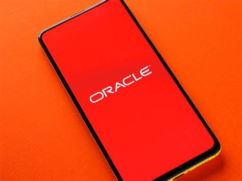 Oracle Stock Ai And Cloud Drive Strong Long Term Potential Tickertalk