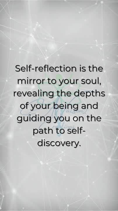 Christina Watson On Linkedin Selfreflection Growthmindset Cawatson2