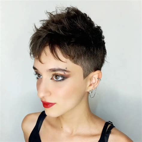 39 New Pixie Haircut Ideas 2026