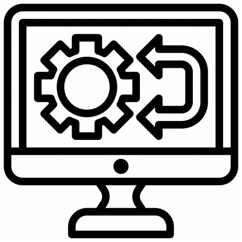 binary browser code process seo ui web icon download on iconfinder