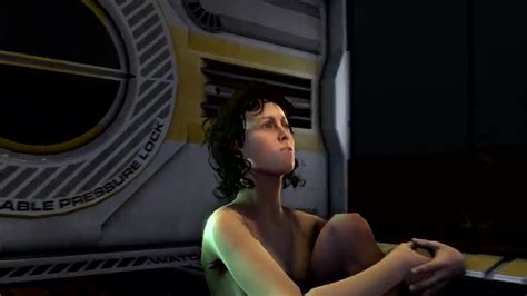 Alien Xenomorph Experiment Part 1
