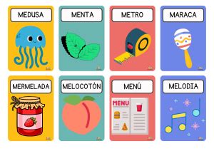 Palabras Con Ma Me Mi Mo Y Mu EducaMundo Palabras Con Ma Me Mi Mo Y Mu EducaMundo