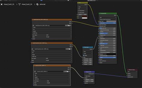 Texturing Texture Suddenly Behaves Crazy Blender Stack Exchange