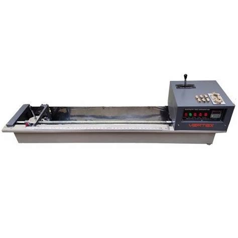 Aluminum Ductility Test Apparatus 100 N At ₹ 42000 In Ambala Id