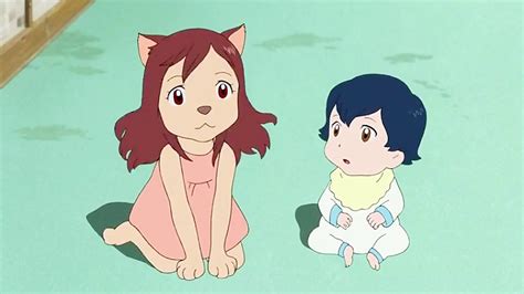 انیمیشن سینمایی بچه گرگ ها دوبله فارسی