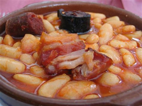 Top 10 Comida Tradicional Espanhola