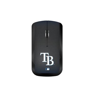 Tampa Bay Rays Linen Wireless Mouse Target