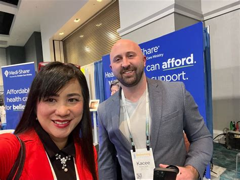 Kacee Smith On Linkedin Its Always Great To Connect With And Recruit New Agents At Trade Shows