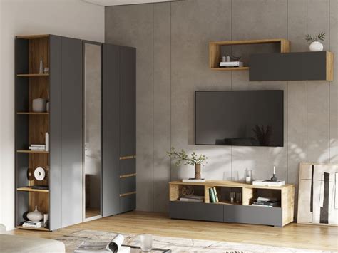 Купить Модульная гостиная Хелен в Ростове на Дону отличные цены на модульные гостиные