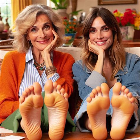 Mom And Daughter 3 By Gradbulle On Deviantart