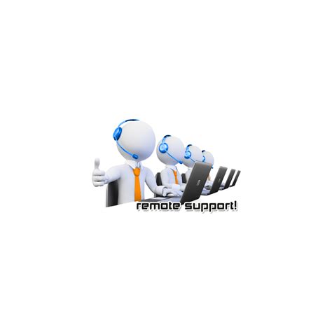 Remote Support