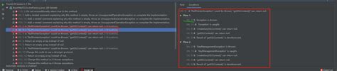 Intellij Idea中配置及使用sonarlint插件idea Sonarlint插件 Csdn博客