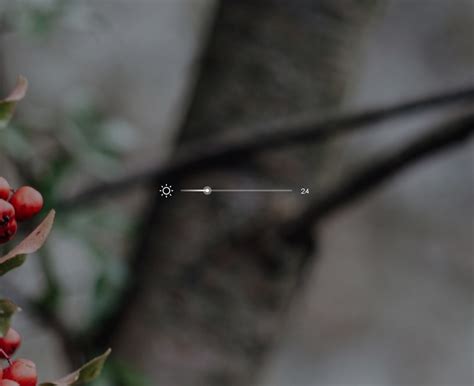 Brightness Bar By Zivallh On DeviantArt