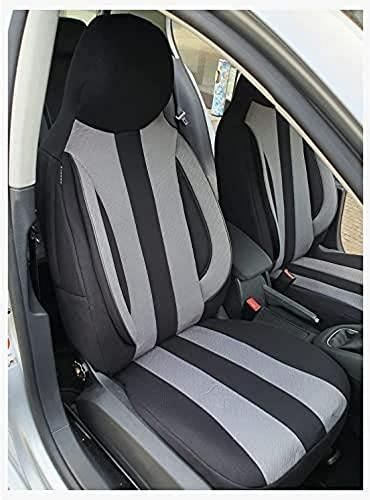 Pokrowiec Samochodowy Bremer Sitzbezüge Nissan Np300 Navara D40 3
